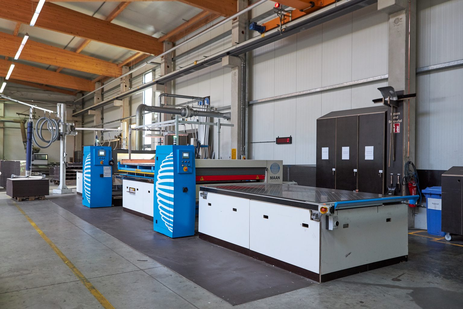 Maan Engineering – Maan Group