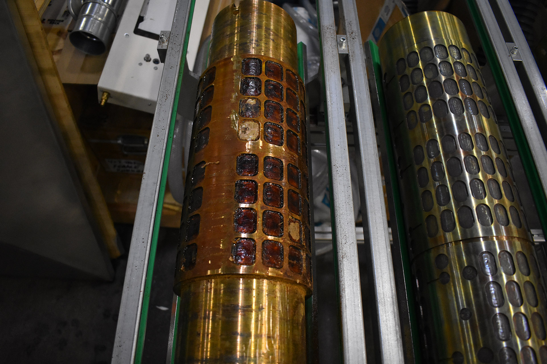 Pattern coater – Maan Group